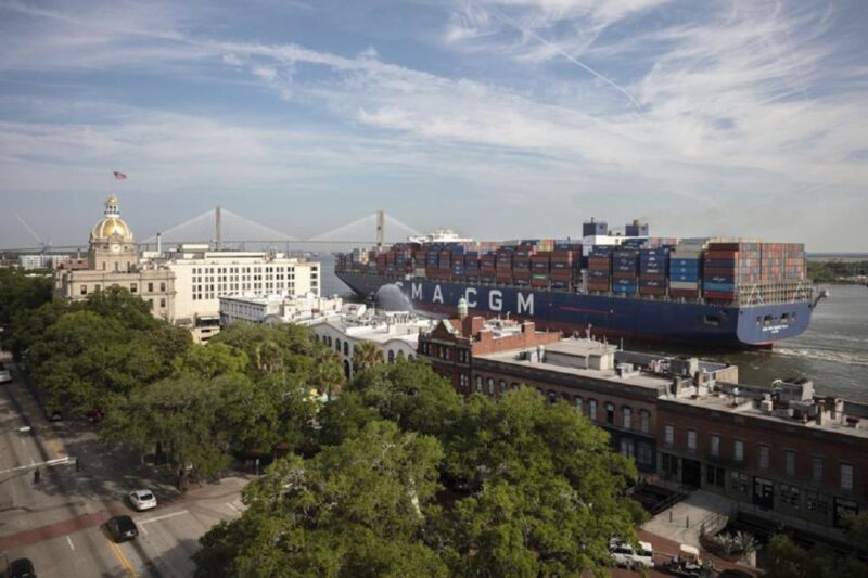 Savannah: History, Culture, & Scenic Views E-Bike Tour - Who Should Consider This Tour?