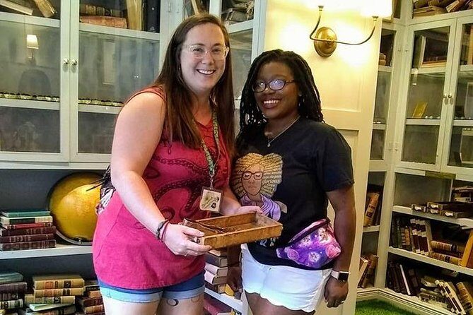 Savannah History plus Coffee and Chocolate Walking Tour - Authentic Experiences and Unique Perspectives
