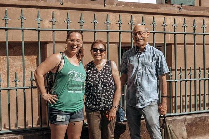 Savannah History Walking Tour - The Itinerary in Detail