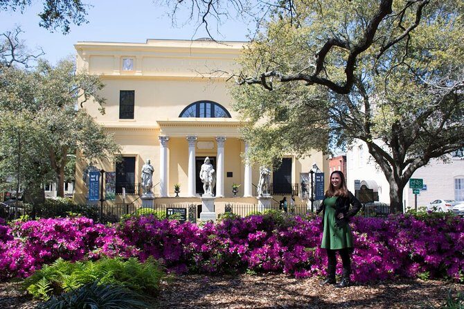 Savannah History Walking Tour - Practical Details and Considerations