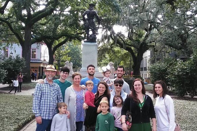 Savannah History Walking Tour - Final Thoughts