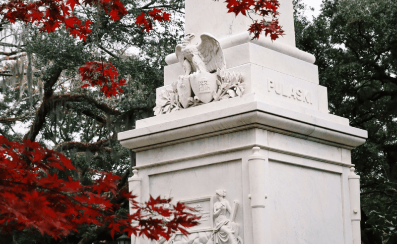 Savannah: History Walking Tour - Who Will Love This Tour?