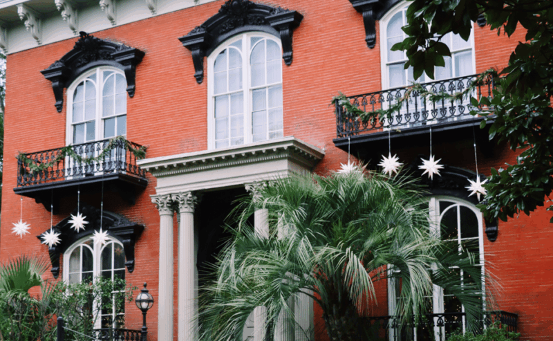 Savannah: History Walking Tour - FAQ