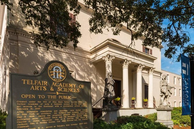 Savannah Hop-On Hop-Off Trolley Tour - Is It Worth the Price?