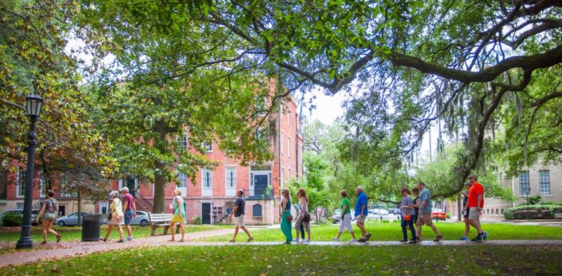 Savannah: Local Favorites Walking Food Tour - An In-Depth Look at the Savannah Local Favorites Food Tour