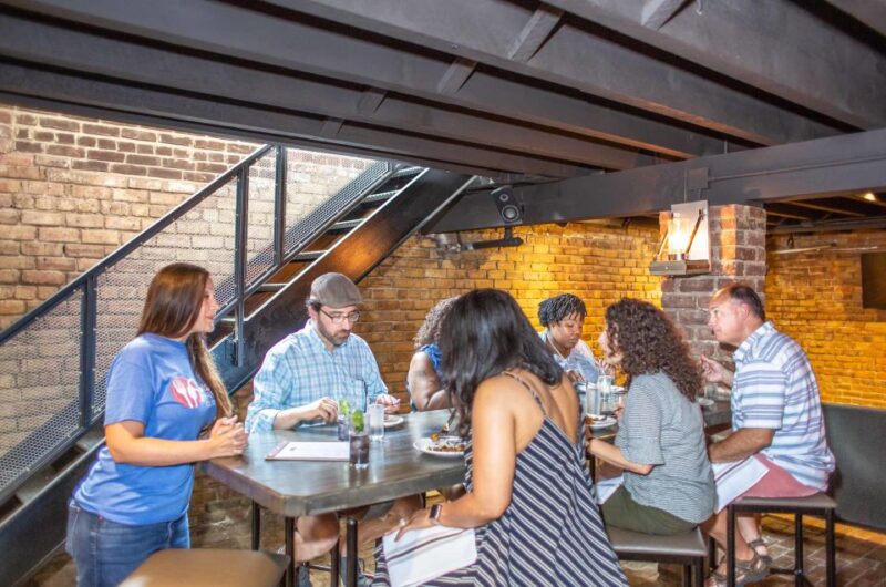 Savannah: Local Favorites Walking Food Tour - Final Thoughts