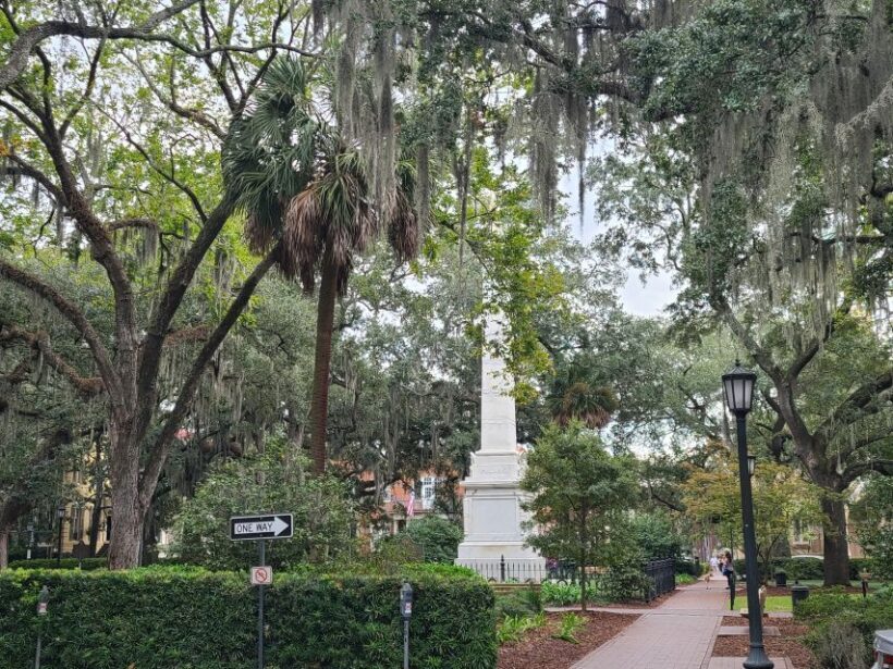 Savannah: Old Town Hop-On Hop-Off Trolley Tour - Practical Details and Value