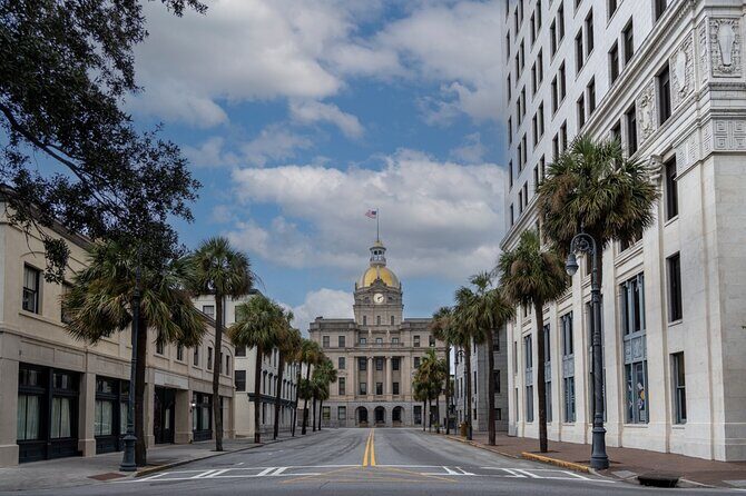Savannah Photography Tour led by a Local Photographer - The Sum Up