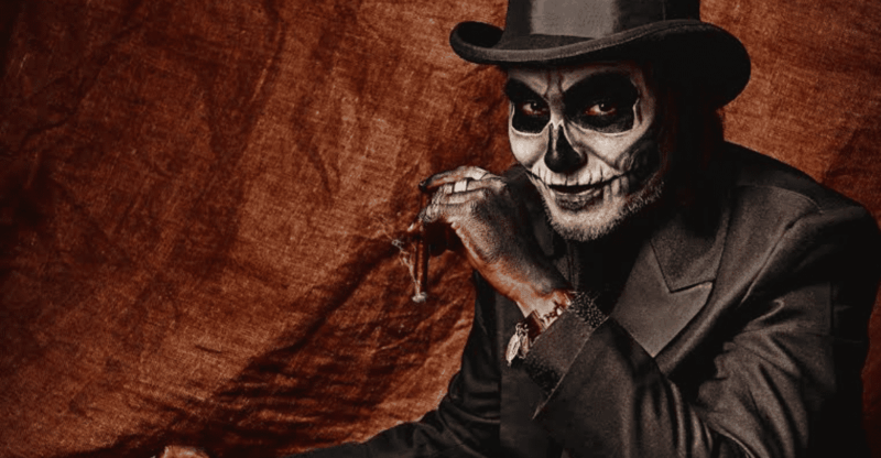 Savannah: Psychic Guided Cemetery Tour - An In-Depth Look at the Experience