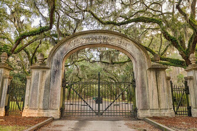 Savannah Psychic Guided Ghost & Cemetery Tour - FAQ