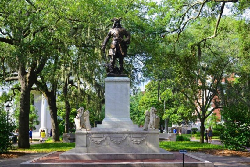 Savannah: Riverboat Cruise & City Tour Combo - The Sum Up