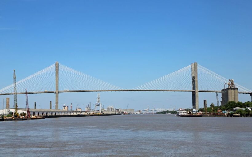 Savannah: Riverboat Narrated Harbor Sightseeing Cruise - The Sum Up