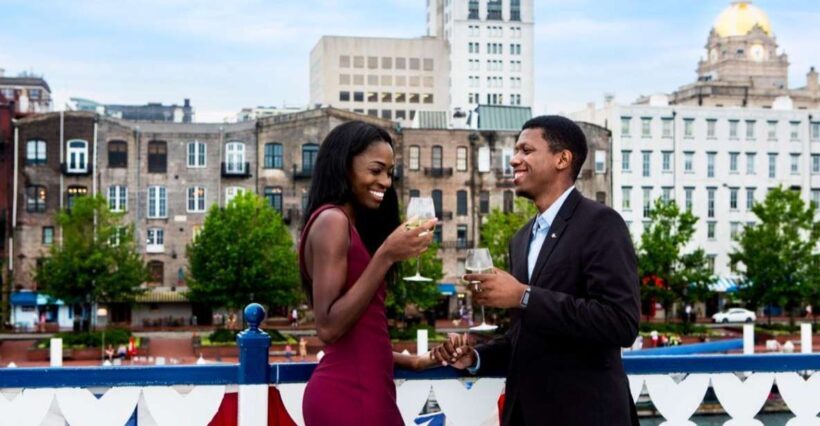 Savannah Riverboat: Sunday Brunch Sightseeing Cruise - A Closer Look at the Experience