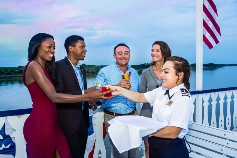 Savannah: Riverboat Sunset Cruise - The Practicalities: Planning Your Trip