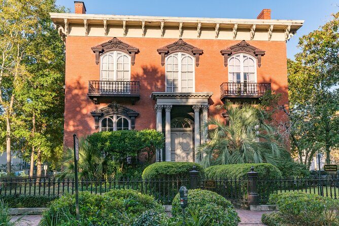 Savannah Scavenger Hunt and Sights Self Guided Tour - FAQs
