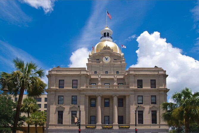 Savannah Scavenger Hunt Walking Tour and Game - Final Thoughts