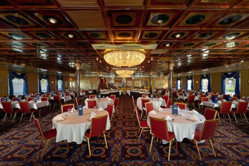 Savannah: Sightseeing Lunch Cruise - Authentic Perspectives from Travelers