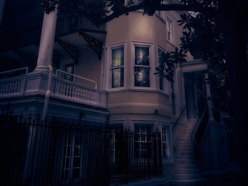 Savannah: Sixth Sense Savannah Ghost Tour - Why We Like This Tour
