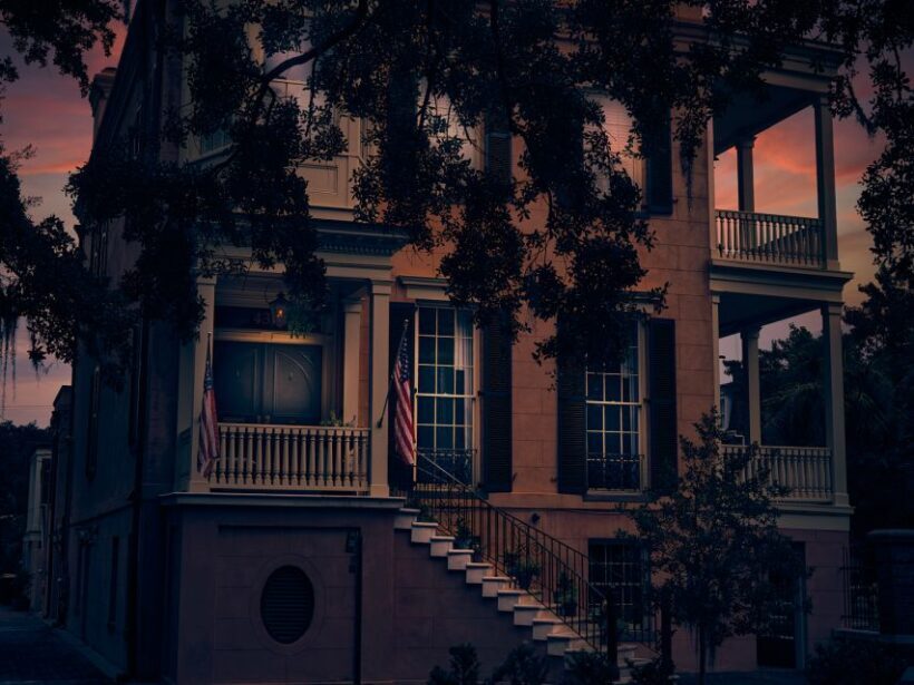 Savannah: Sixth Sense Savannah Ghost Tour - FAQ