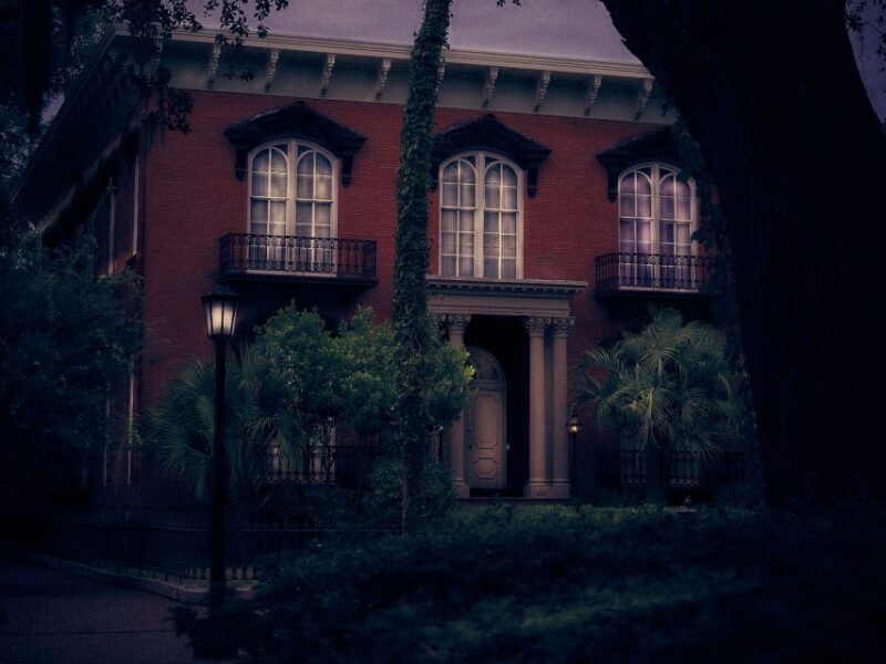 Savannah: Sixth Sense Savannah Ghost Tour - Final Thoughts: Who Is It Best For?
