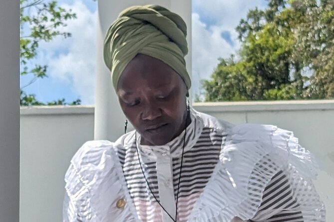 Savannah Slavery to Freedom Guided History Tour - Authentic Insights from Reviews
