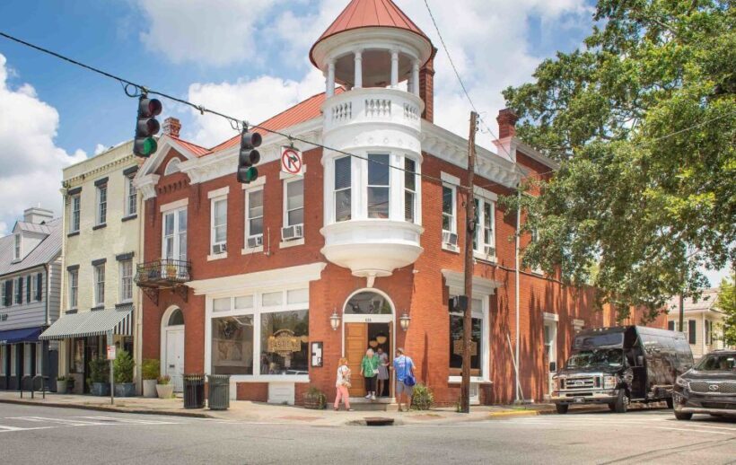 Savannah: Southern and Secret Food Tour - FAQ