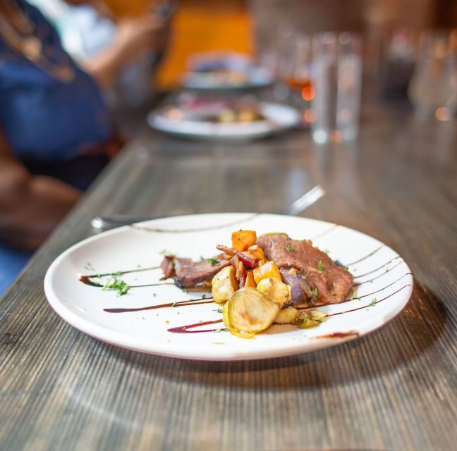 Savannah: Southern and Secret Food Tour - Final Thoughts