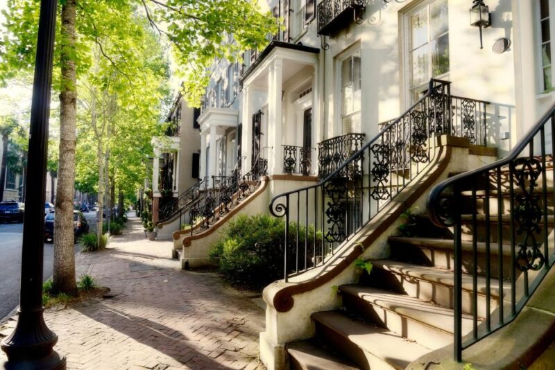 Savannah: Southern Traditions Dinner Tour - FAQs