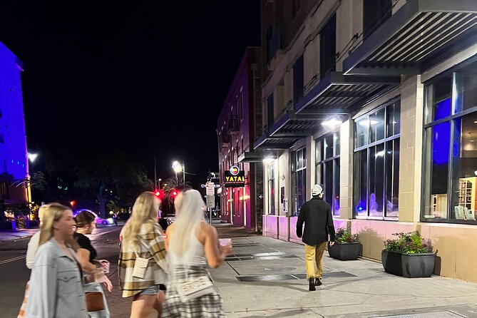 Savannah Strangled not Stirred Pub Crawl - The Sum Up