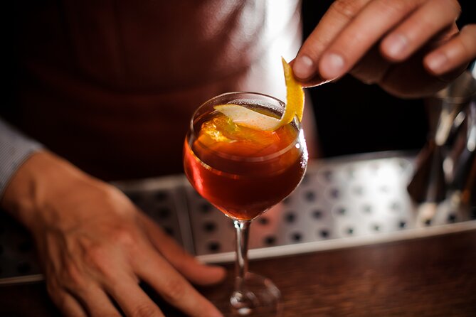 Savannah Strangled not Stirred Pub Crawl - FAQ