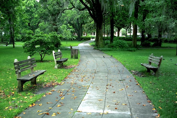 Savannah Stroll: Guided Sightseeing & History Walking Tour of Savannah - What Travelers Say: Authentic Perspectives