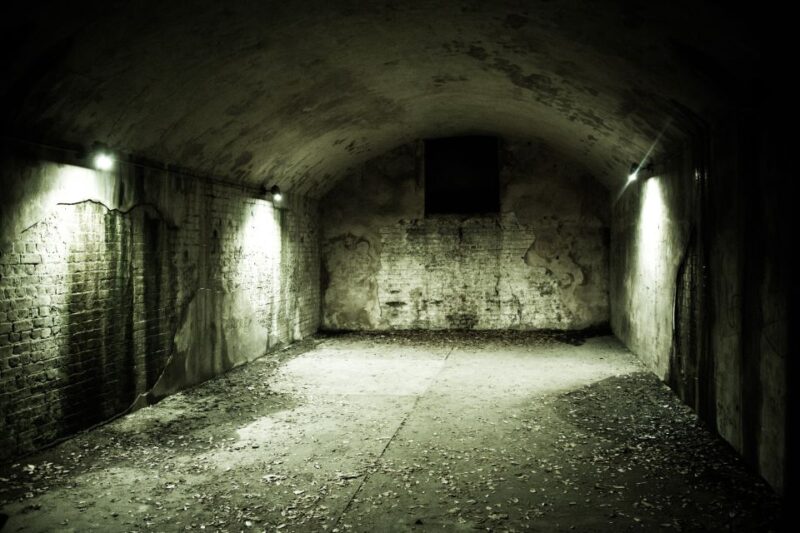 Savannah: Terrors, Ghosts, and Ghouls Walking Tour - What to Expect in Comfort and Convenience