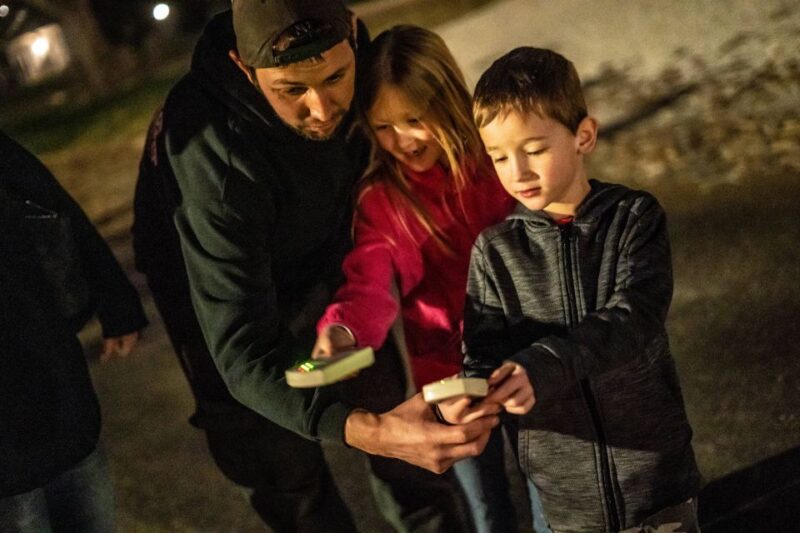 Savannah: Terrors, Ghosts, and Ghouls Walking Tour - Final Thoughts: Is This Tour Worth It?