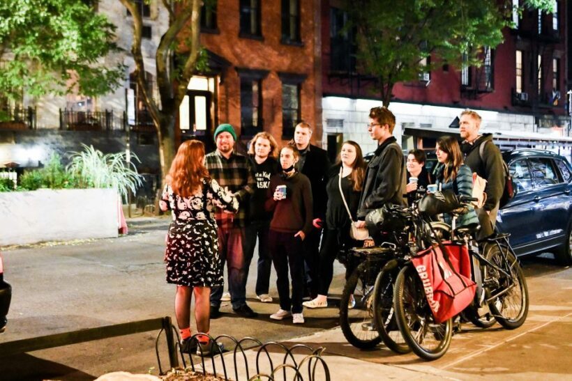 Savannah Terrors: Spirits & Spirits Haunted Pub Crawl - Who Will Enjoy This Tour?