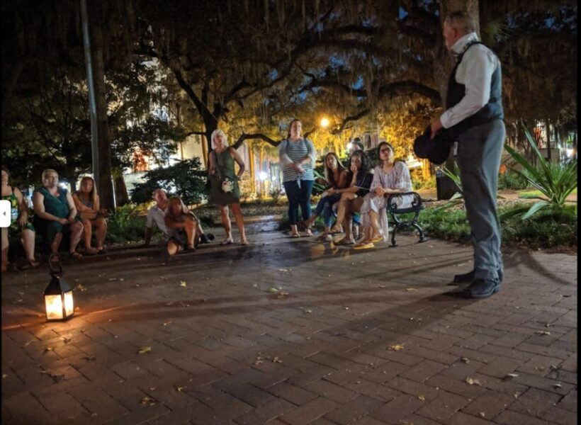 Savannah Terrors: Spirits & Spirits Haunted Pub Crawl - Final Thoughts