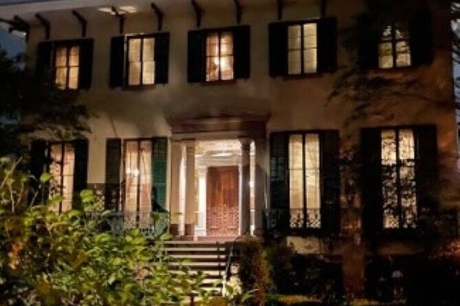 Savannah Terrors Ultimate Dead of Night Haunted Ghost Tour - Final Thoughts