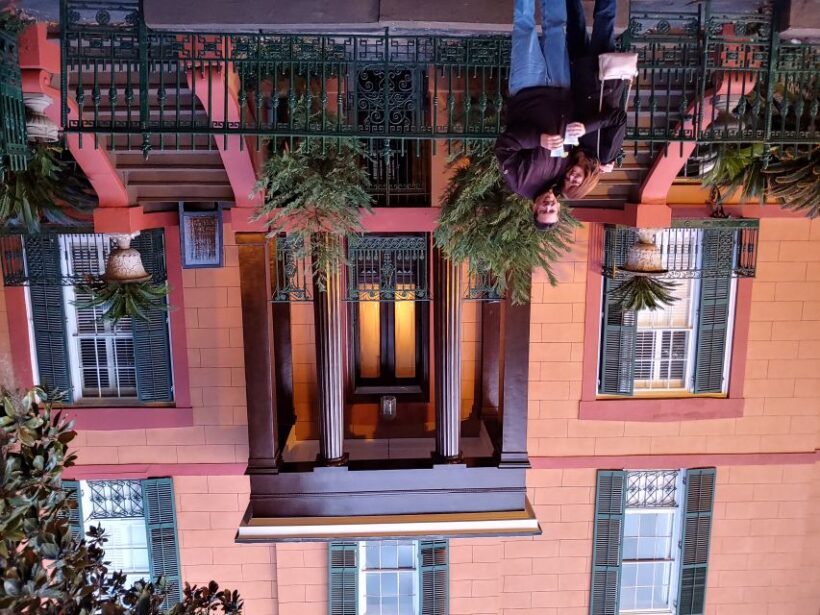 Savannah: Tipsy Trivia Tour - The Itinerary: What to Expect