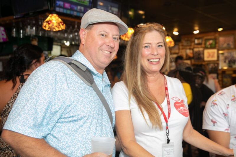 Savannah: Tipsy Trivia Tour - Practical Details and Tips