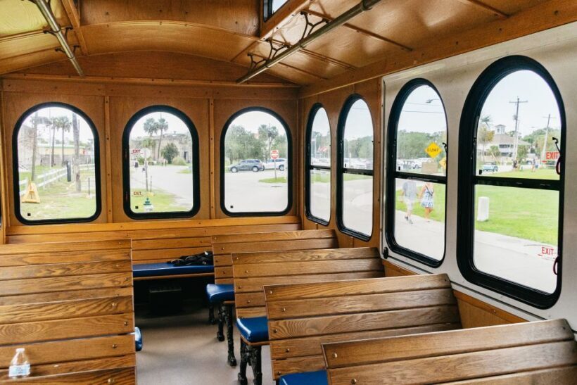 Savannah: Tybee Island Dolphin Tour - The Return and Overall Pacing