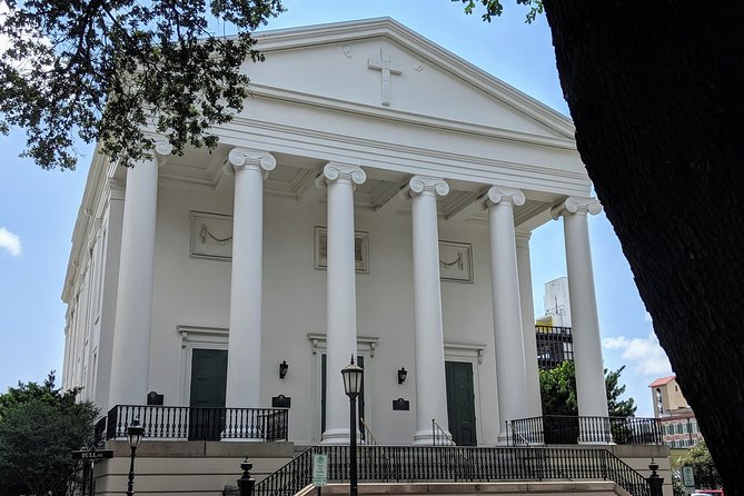 Savannah VIP Tour: Private Full-Day Tour - What Sets This Tour Apart