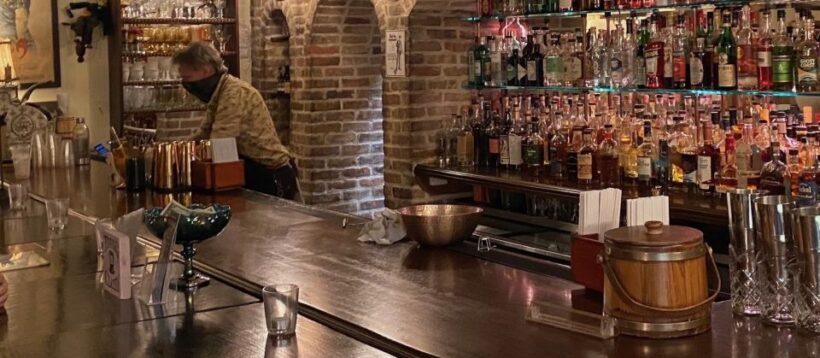 Savannah: Walktails and Bar Bites - What the Reviews Say