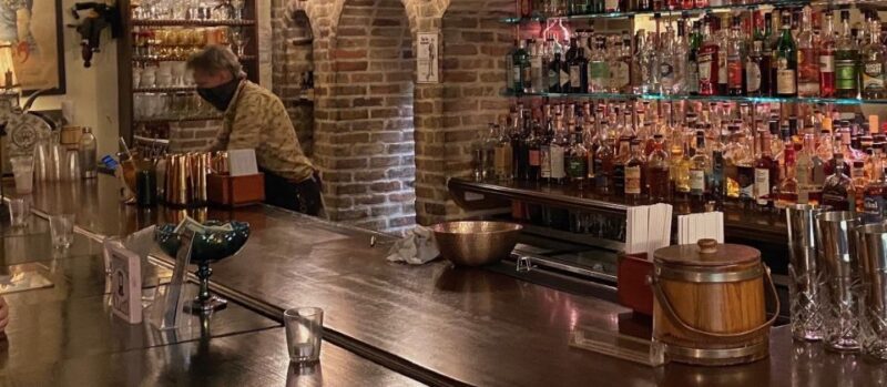 Savannah: Walktails and Bar Bites - Authentic Experiences and Practical Insights