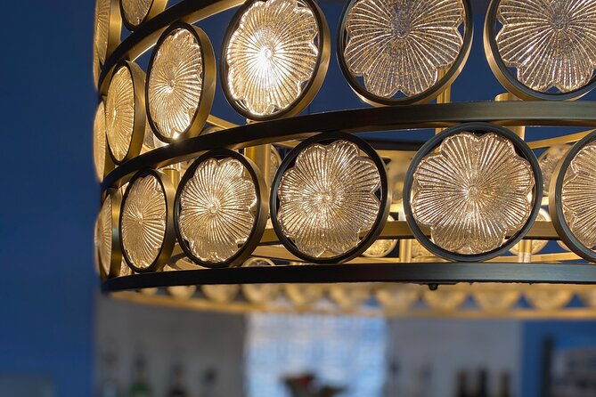 Savannah Walktails & Bar Bites Guided Happy Hour Tour - Accessibility and Dietary Considerations