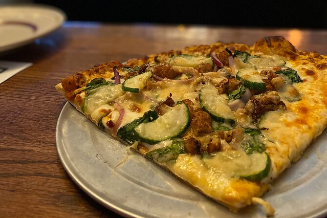 Savannah Walktails & Bar Bites Guided Happy Hour Tour - Planning Your Savannah Adventure