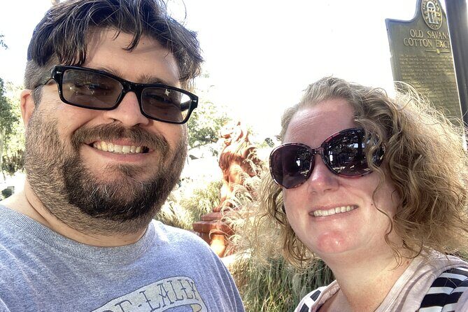 Savannah Waterfront: Pirate Adventure Walking Game - Final Thoughts
