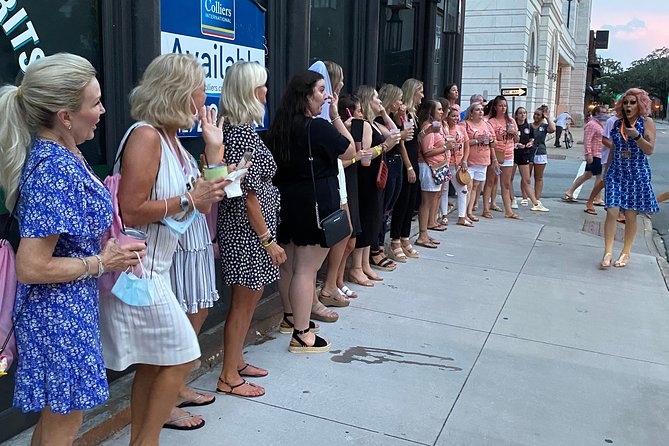 Savannah Yes, Queen! Drag Queen Pub Crawl - Final Thoughts