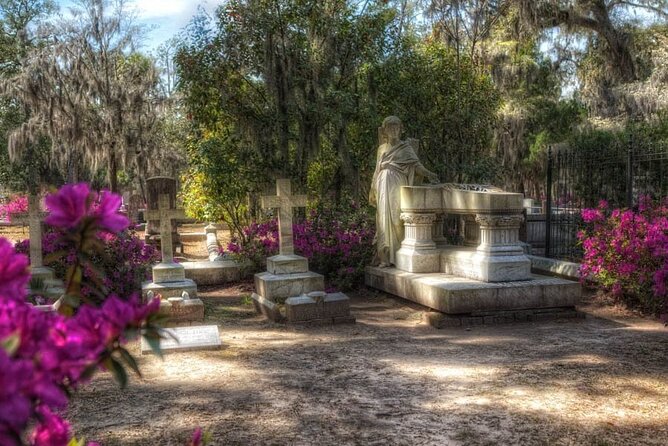 Savannahs Bonaventure Cemetery Tour - Recommendations for Tour Attendees