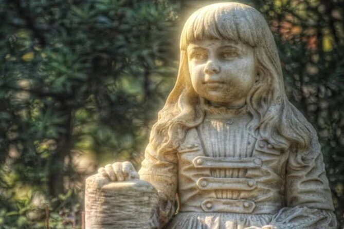 Savannahs Bonaventure Cemetery Tour - Pricing and Cancellation Policy