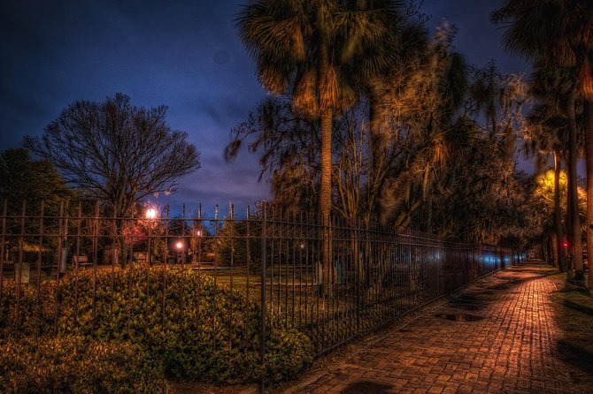 Savannahs Ghost City Dead of Night Walking Night Tour - Traveler Feedback and Reviews