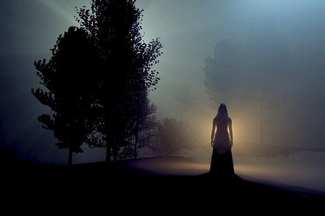 Savannahs Haunted Hot Spots: Reality TVs #1 Ghost Hunter spots - FAQ